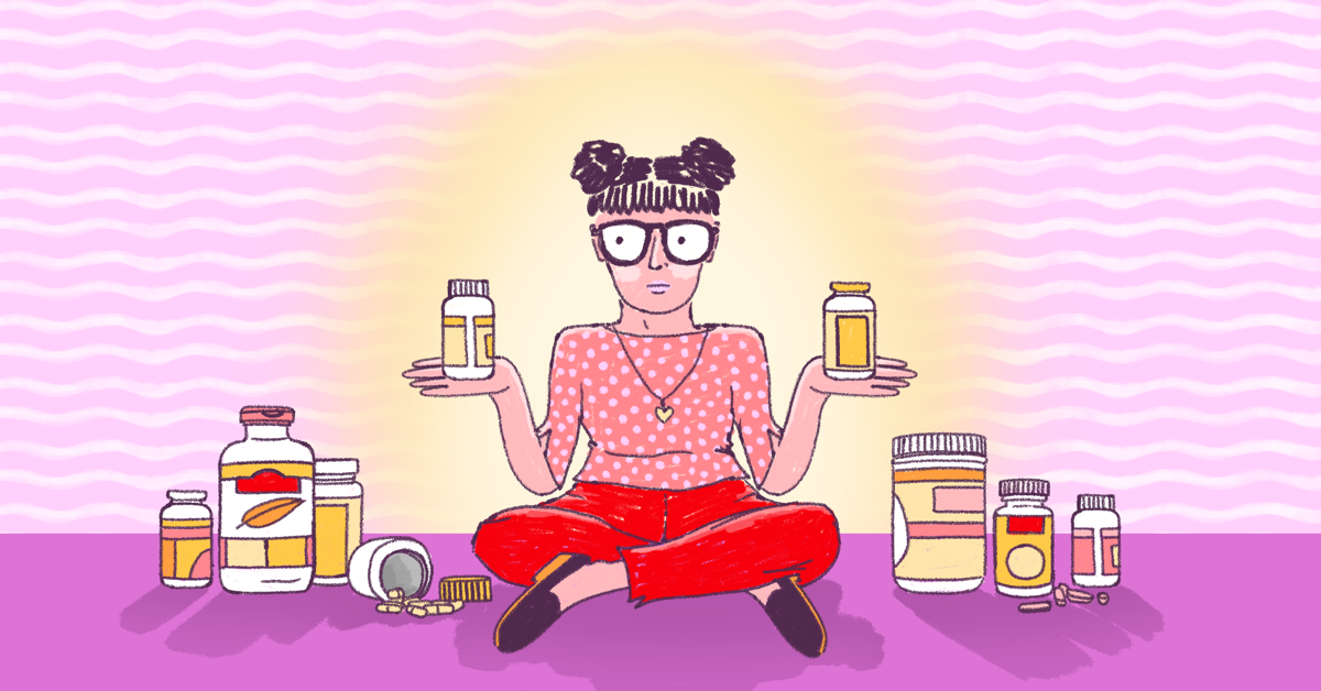 What Are the Health Benefits of Magnesium and COPD?