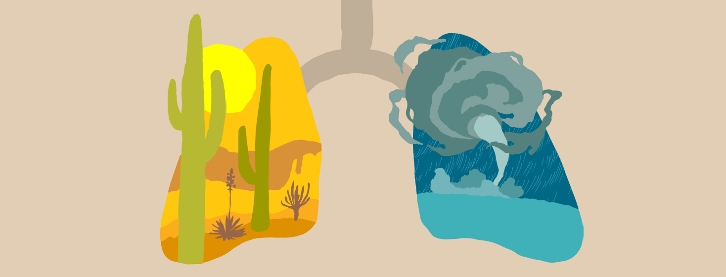 Cough With COPD: What's Normal and What's Not?