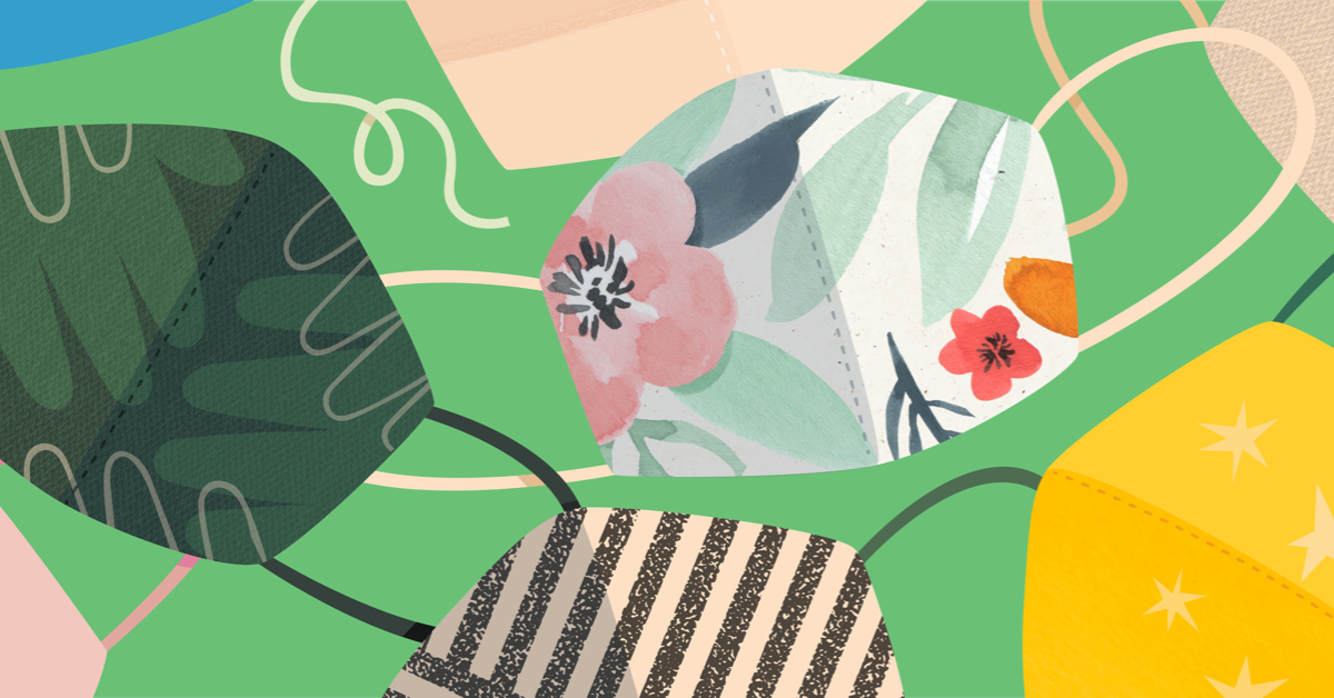 Wearing Face Masks with COPD During COVID-19