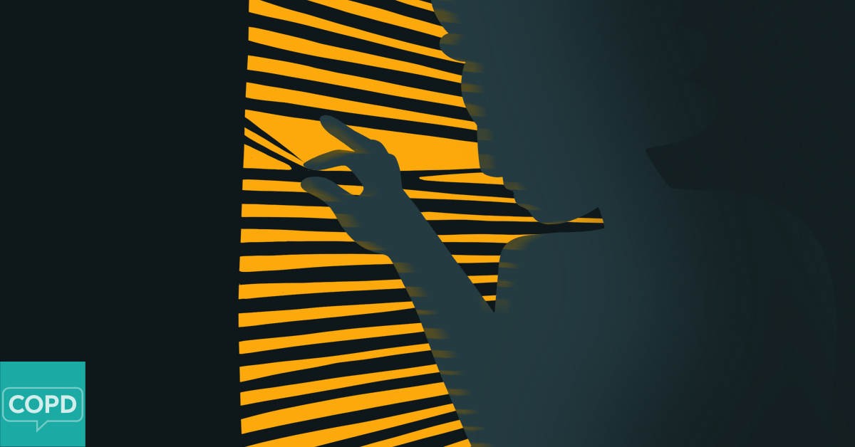 Withdrawing From Life With a COPD Diagnosis