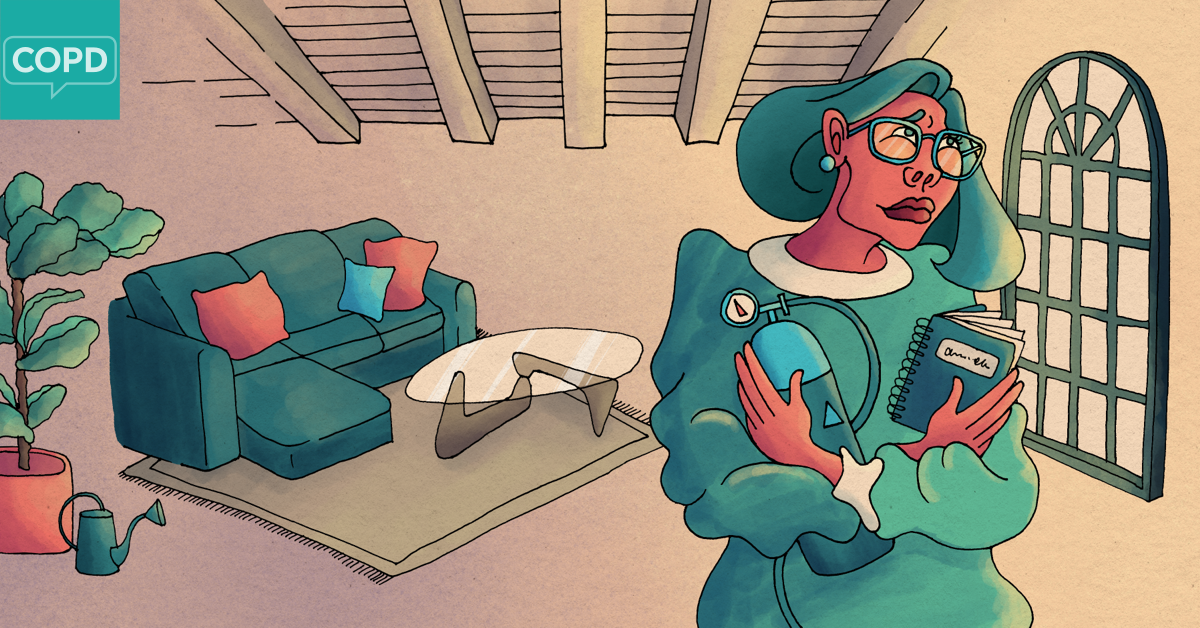 Is That All There Is? | COPD.net