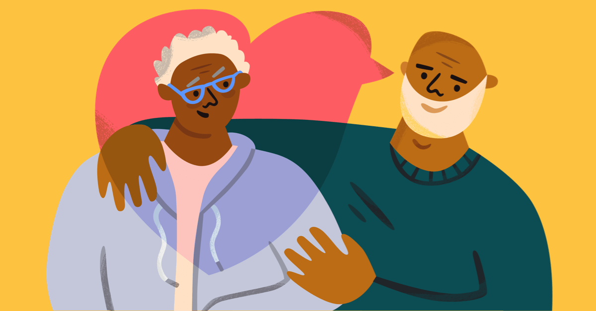 Coping with Pandemic and COPD