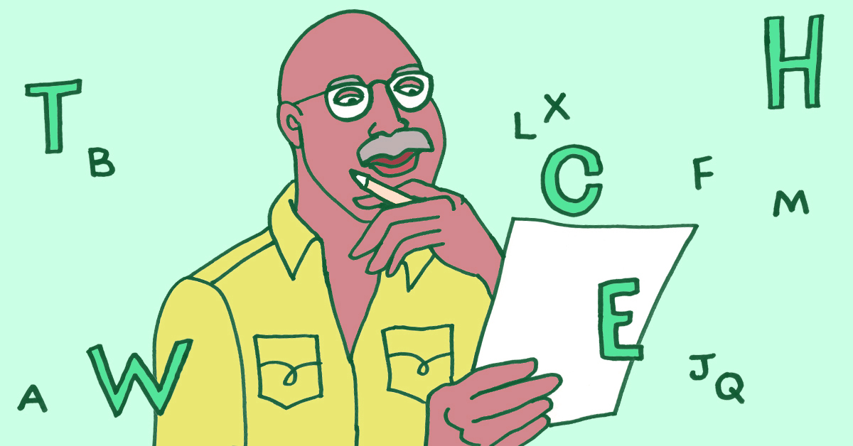 COPD Word Scramble: Puzzle Fun