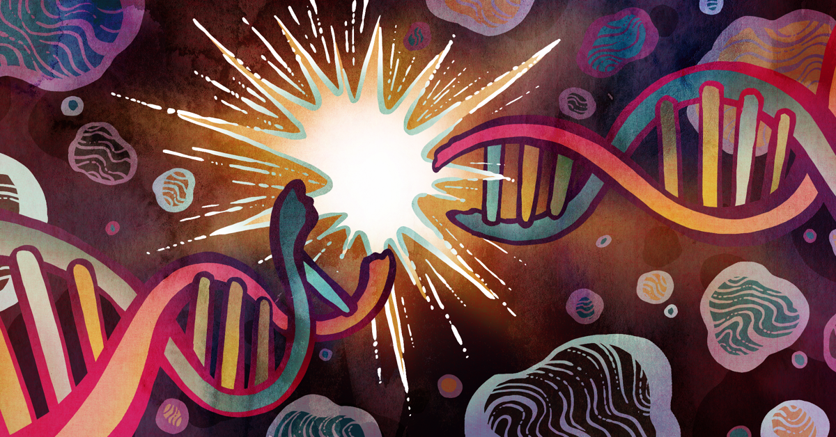 What Does it Mean if I Am an Alpha-1 Carrier ? | COPD.net