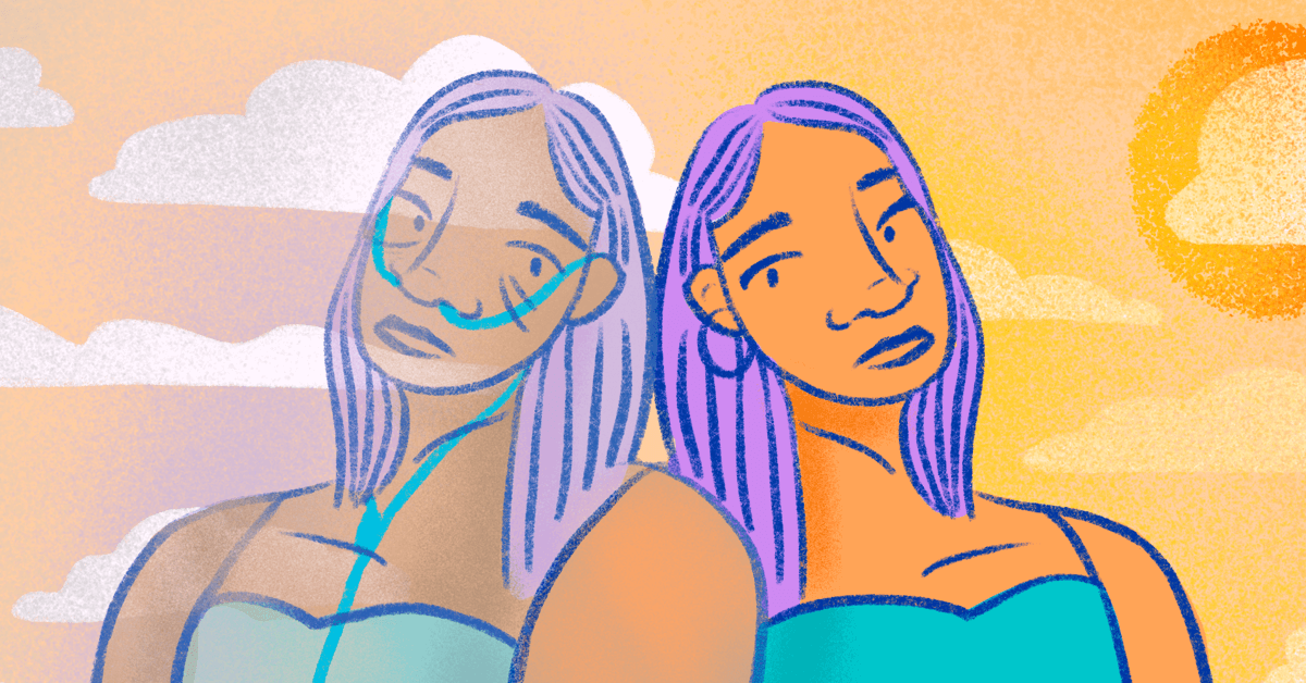 Slacking on Exercise | COPD.net