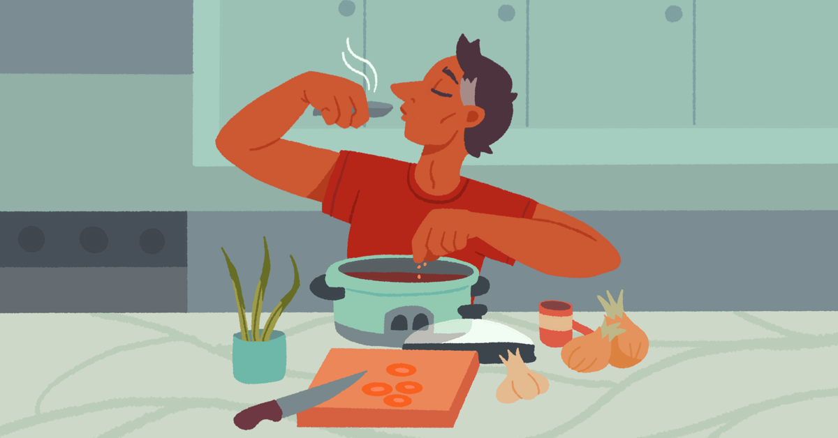 What's for Supper? Or Is it Dinner in Your Neck of the Woods? | COPD.net