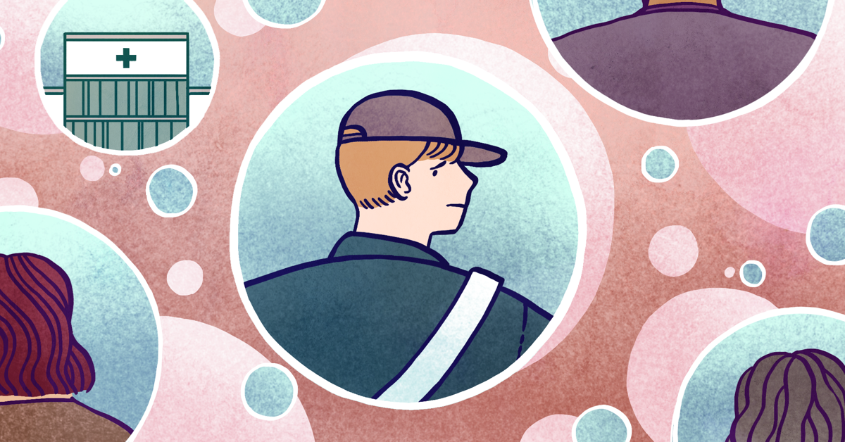 My Advice for Avoiding the ER | COPD.net