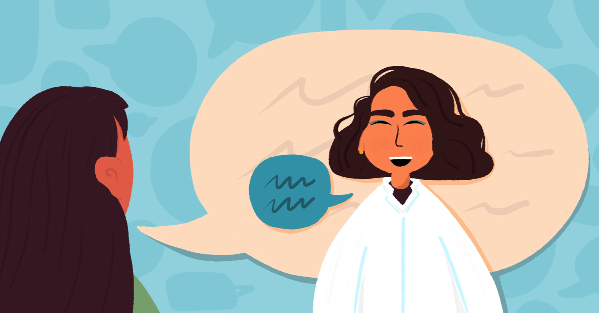 Memes I'd Create for Doctor's Offices Then and Now | COPD.net