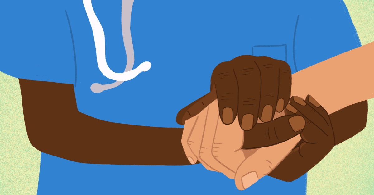 Hospice and Palliative Care With COPD | COPD.net