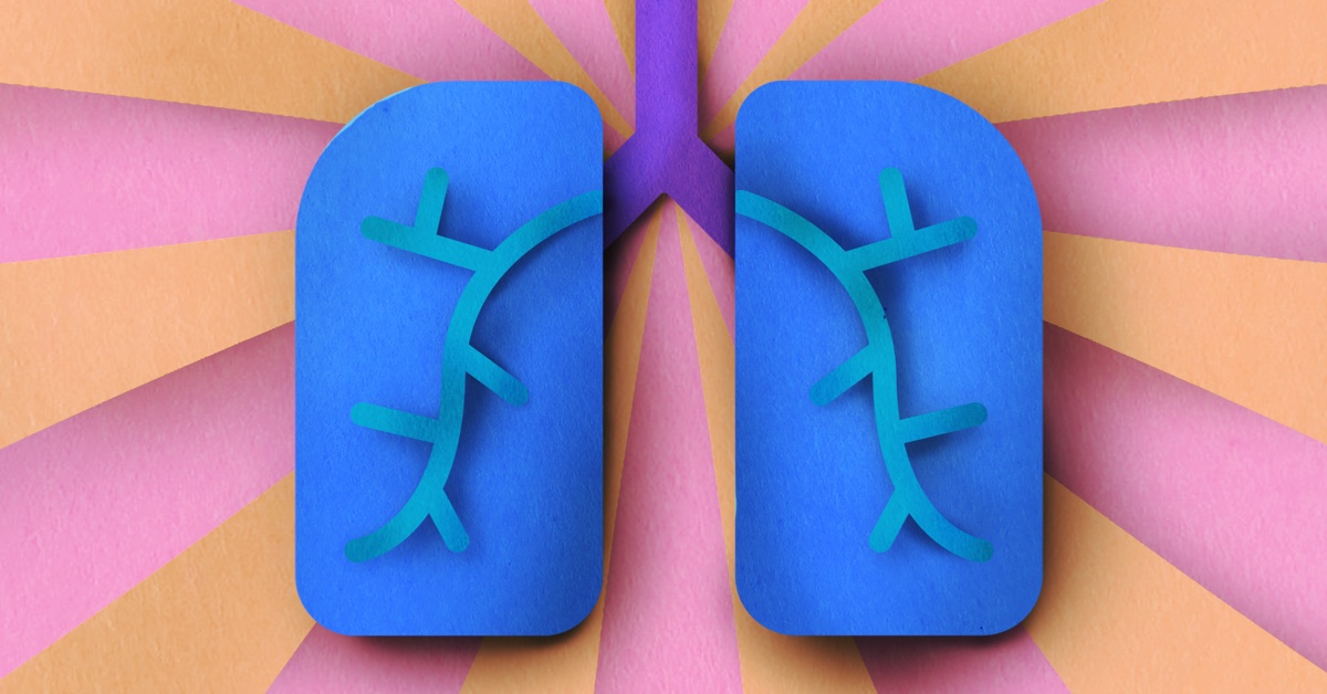 What Is Pre-COPD? | COPD.net