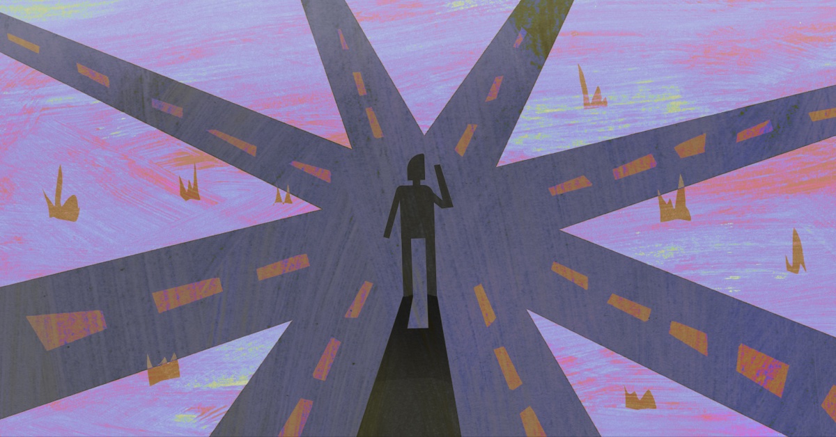 How Fast a Good Day Can Turn Bad With COPD | COPD.net