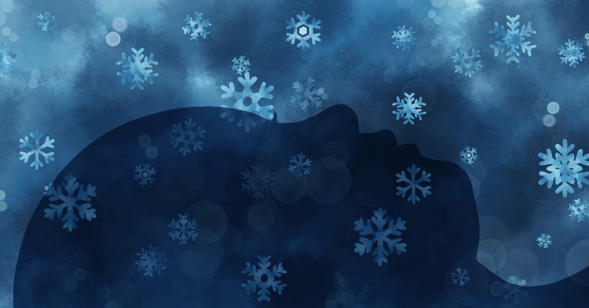 COPD Symptom Management in Cold Weather | COPD.net