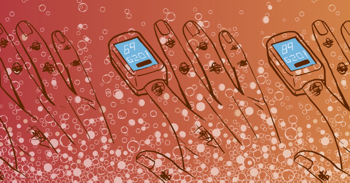 What to Do When Your Oxygen Level Is Low | COPD.net