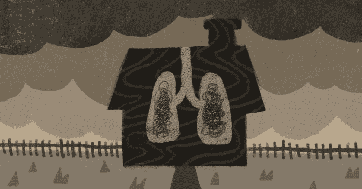 COPD and Thirdhand Smoke | COPD.net