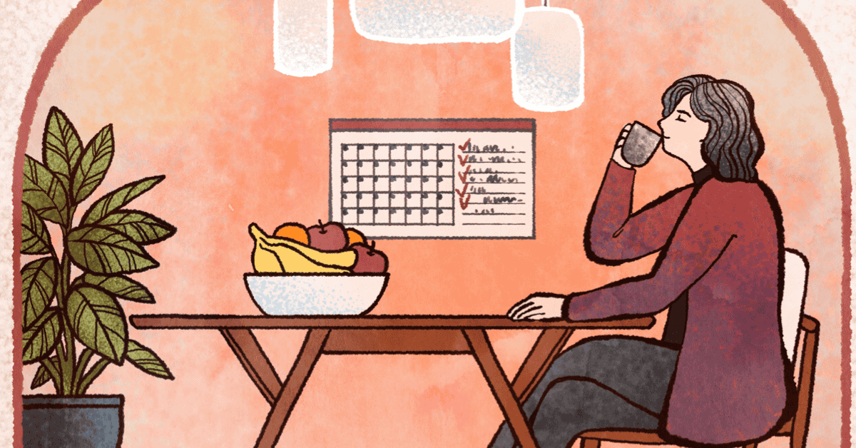 Efficiency is Key to an Easier Life With COPD