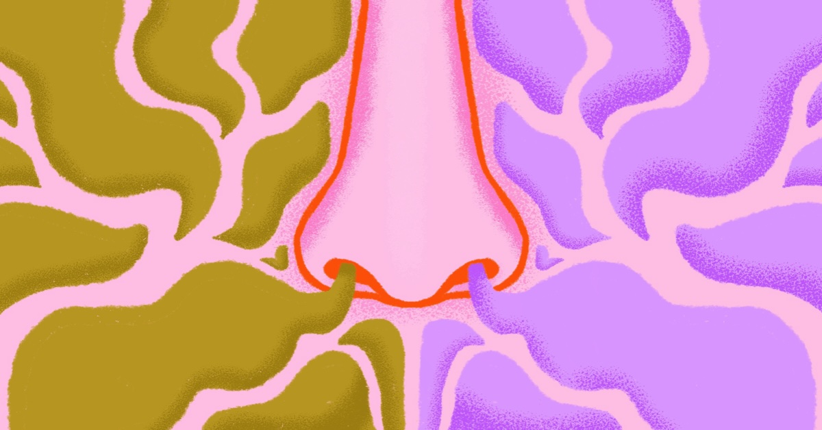 Understanding Nasal Sprays | COPD.net