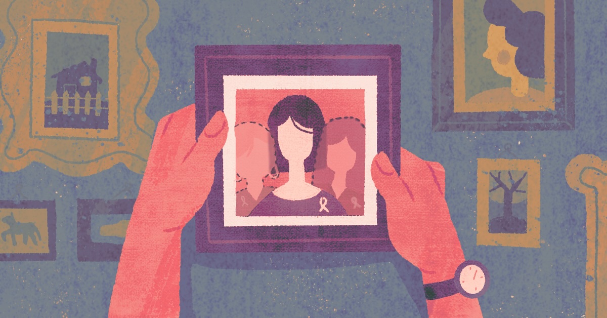 Losing Our COPD Friends | COPD.net