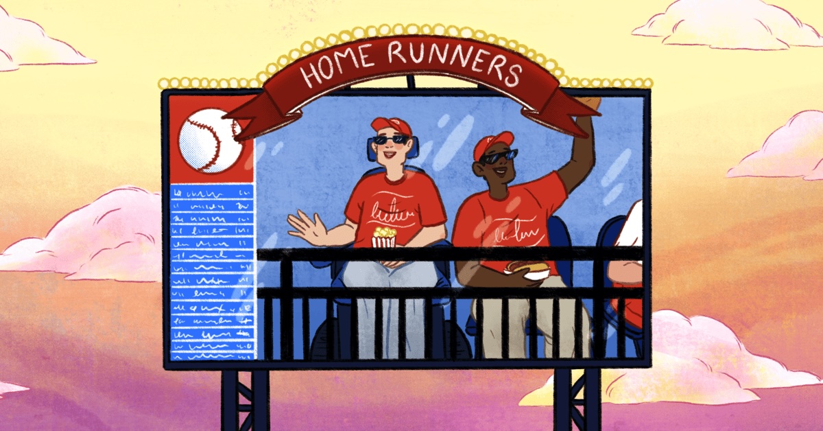 Baseball vs. COPD | COPD.net