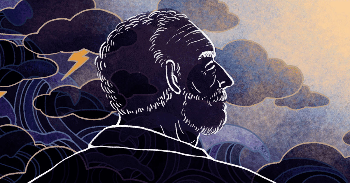 COPD and Men | COPD.net