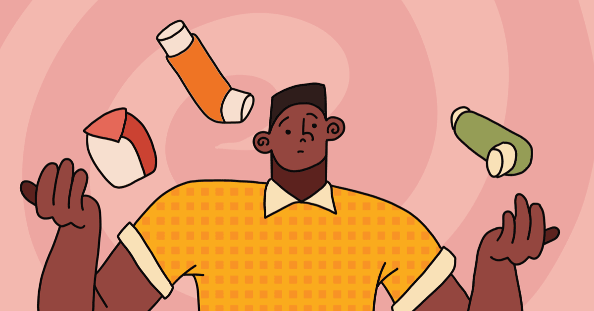 Dos and Don’ts of Rescue Inhalers | COPD.net