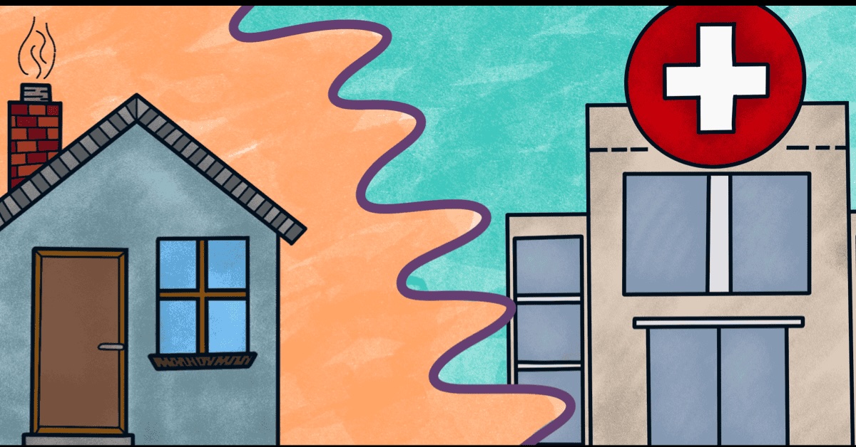 Tips for Staying Well and Avoiding Hospitals | COPD.net