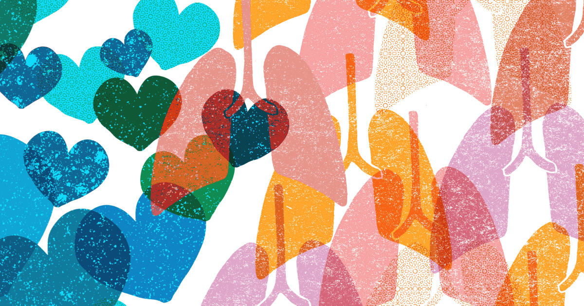 Heart Disease And Copd Testing