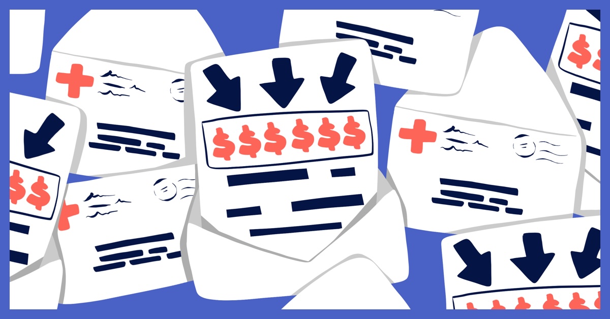 Here's How I Deal With Insurance Coverage Challenges | COPD.net