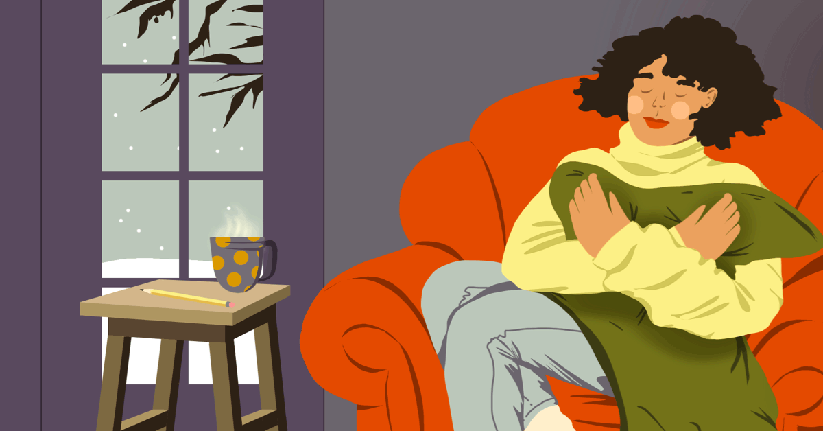 Winter Self-Care With COPD | COPD.net