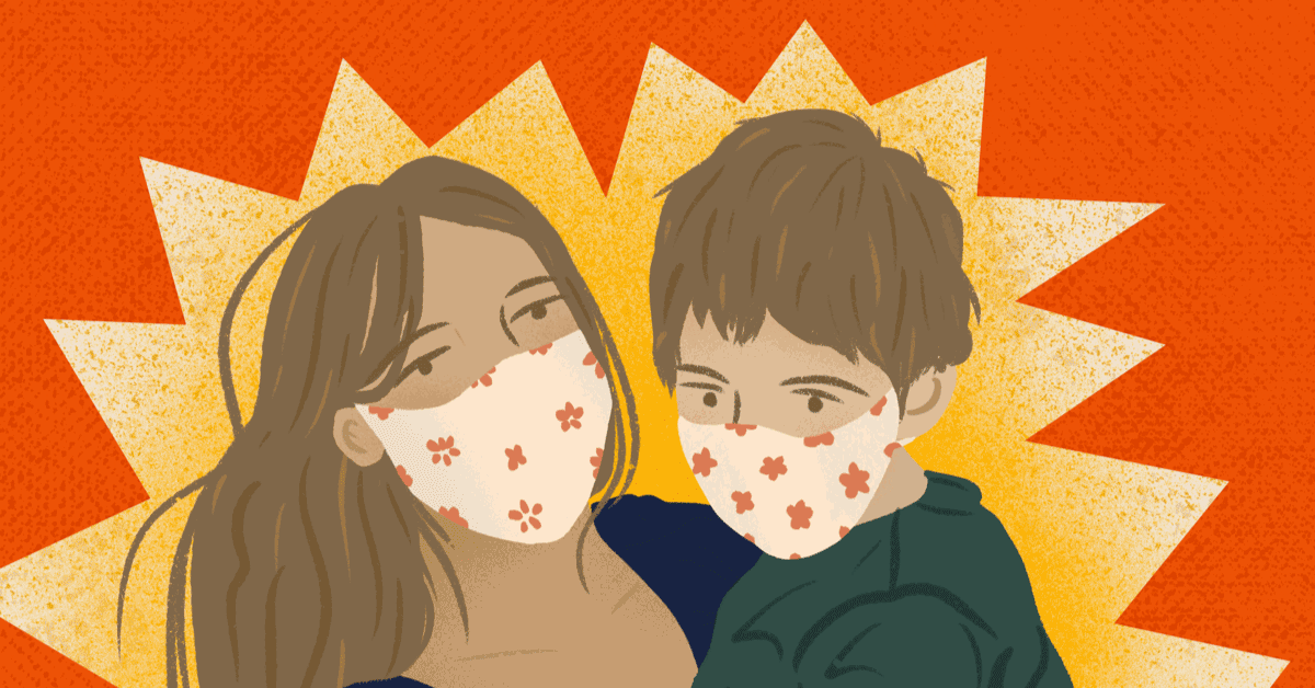 COPD Risks in Childhood | COPD.net