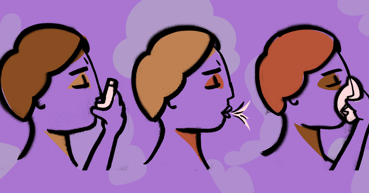 How To Be Prepared and Avoid These COPD Issues